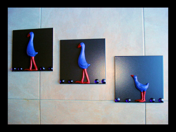 Dreaming Pottery, Designed & handcrafted in NZ!