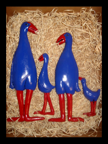 Dreaming Pottery, Designed & handcrafted in NZ!